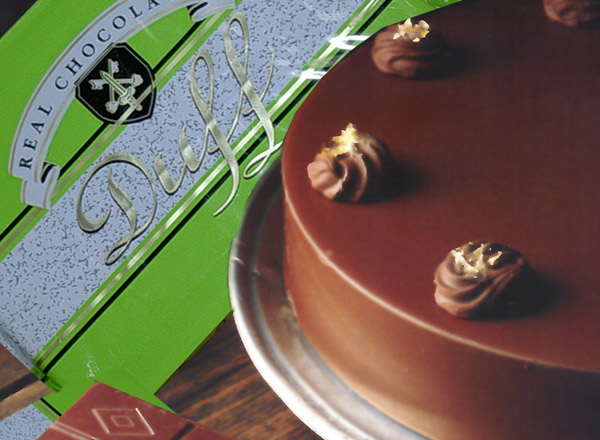 Duff Chocolate – Al Halaby Est.